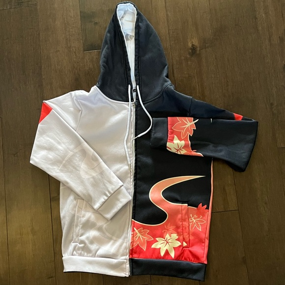 Jackets & Coats | Genshin Impact Jacket | Poshmark